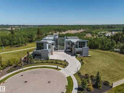 Cameron Heights Edmonton Real Estate Lots for Sale | Haupt Realty