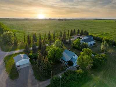 Calgary Farms For Sale - Search Calgary Ranches & Acreage Homes