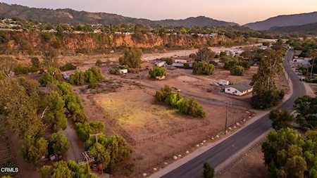 Live Oak Acres Homes for Sale | Oak View, CA