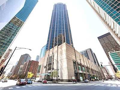 One Bennett Park Condos of Chicago | 451 E Grand Ave