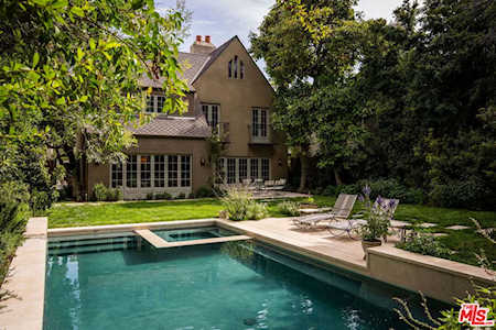 Laughlin Park Homes for Sale | Los Feliz, CA Real Estate