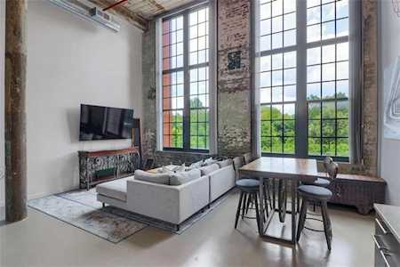 The Stacks Condos for Sale in Atlanta | 170 Boulevard SE