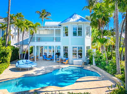 Sunset Key Homes For Sale | Sunset Key Real Estate | Key West, FL
