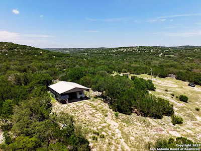 Edwards County, Texas Land & Ranches for Sale