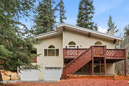 Summit Park UT Real Estate & Homes for Sale | Wooded Lots, Condos ...