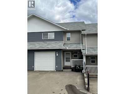 Fort Nelson Homes For Sale & MLS® Real Estate Listings | Loyal Homes