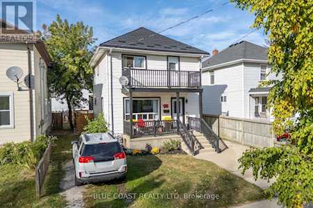 Houses for Sale in Sarnia, Ontario | Sarnia Real Estate