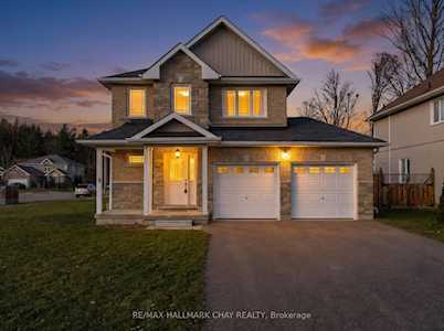 Angus Homes For Sale - Angus ON Real Estate