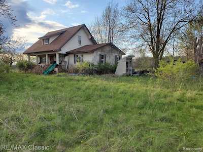 Bridgewater Homes for Sale | Bridgewater MI Real Estate Listings