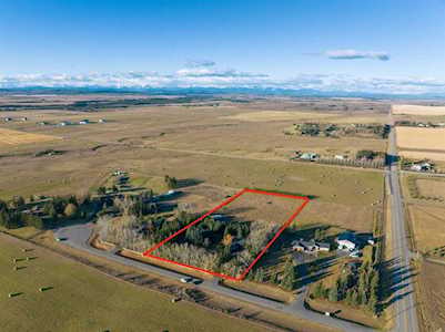 Calgary Farms For Sale - Search Calgary Ranches & Acreage Homes