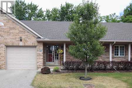 Living in or Moving to Strathroy, Ontario: Complete Guide