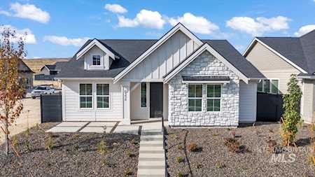 Valnova Subdivision Eagle ID 83616