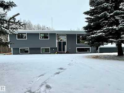Parkland County AB Homes for Sale - Parkland County Real Estate
