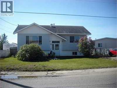 Fort Nelson Homes For Sale & MLS® Real Estate Listings | Loyal Homes