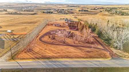 Calgary Farms For Sale - Search Calgary Ranches & Acreage Homes