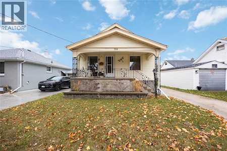 Houses for Sale in Sarnia, Ontario | Sarnia Real Estate