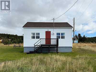 Bonavista Real Estate - Homes for Sale in Bonavista