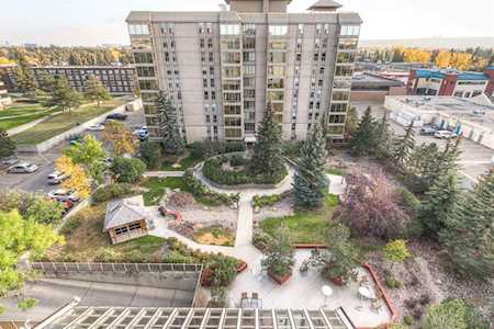 Varsity Towers Calgary Condo