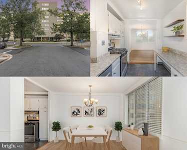 Belle View Condos For Sale Alexandria - Belle View Condominiums
