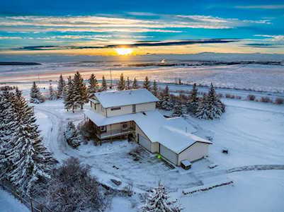 Calgary Farms For Sale - Search Calgary Ranches & Acreage Homes