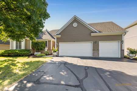 Boulder Ridge Homes | Lake in the Hills, IL 60156