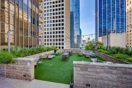 The Metropolitan Condos of Dallas | 1200 Main Street Condos