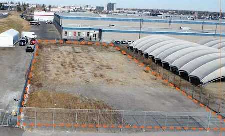 Calgary Vacant Lots For Sale - Calgary Land