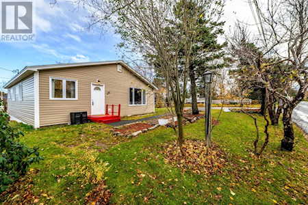 Conception Bay South Real Estate - Homes for Sale in Conception Bay South