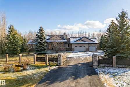 Acreages For Sale in Parkland County - Acreages for sale Spruce Grove ...