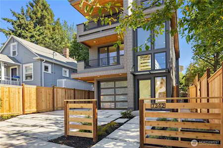 Ballard WA zip code | Ballard Seattle zip code