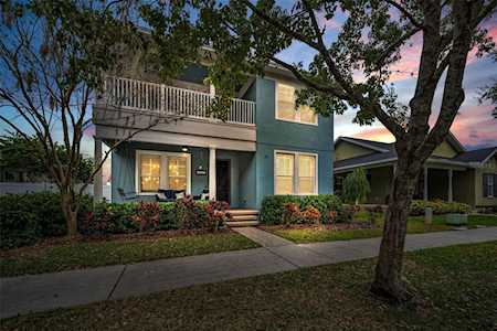 Longleaf | Pasco County Upscale Homes & Townhomes | True Community Living