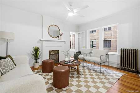 Capitol Hill Denver Neighborhood Guide | Walkability, Culture & Classic ...