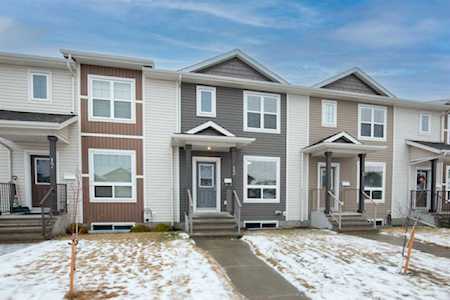 Blackfalds AB Homes for Sale - Blackfalds Real Estate