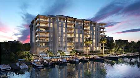New Condos in Naples, Florida. New Construction Condominiums