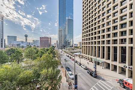 The Metropolitan Condos of Dallas | 1200 Main Street Condos