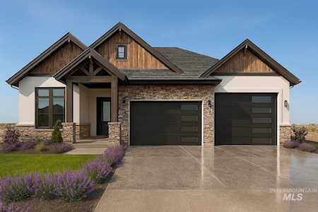 Valnova Subdivision Eagle ID 83616