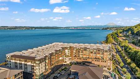 Point Ruston Condos for Sale - Point Ruston Condominiums