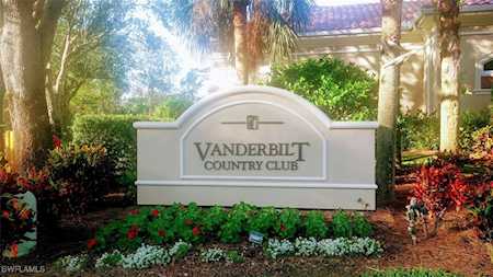 Vanderbilt Country Club | Premier Golf & Lifestyle Living in Naples ...