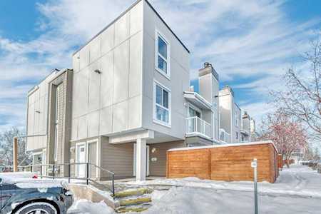 Calgary Mountain View Homes For Sale