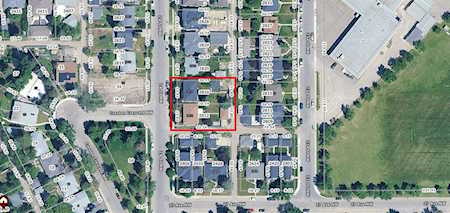 Calgary Vacant Lots For Sale - Calgary Land