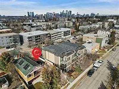 Calgary Vacant Lots For Sale - Calgary Land