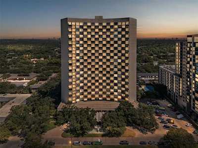 Dallas High Rise Condos for Sale | High Rise Condos Dallas