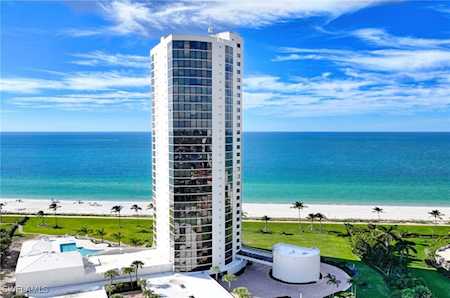 Enclave - 4601 Gulf Shore Boulevard N Naples FL 34103 - Park Shore Real ...