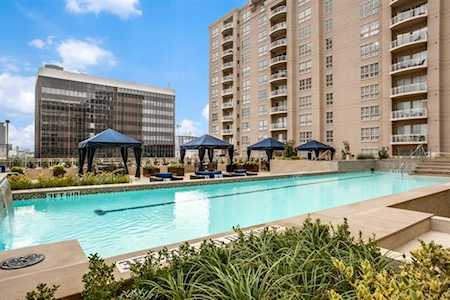Dallas High Rise Condos for Sale | High Rise Condos Dallas