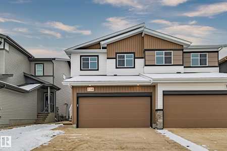 St. Albert Homes for Sale