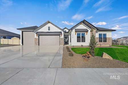 Valnova Subdivision Eagle ID 83616