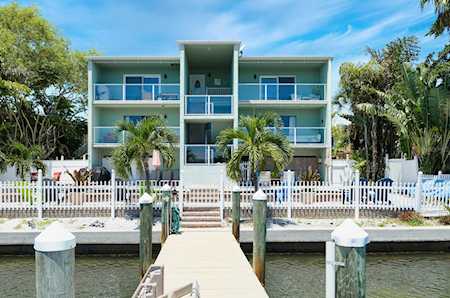 Florida Canal Homes For Sale - Canal Front FL