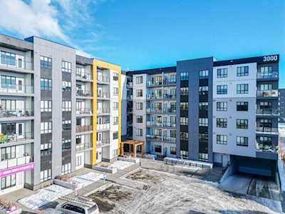 Calgary New Construction Homes For Sale - Calgary Home Builders