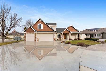 Meridian ID Homes for Sale - Meridian Real Estate