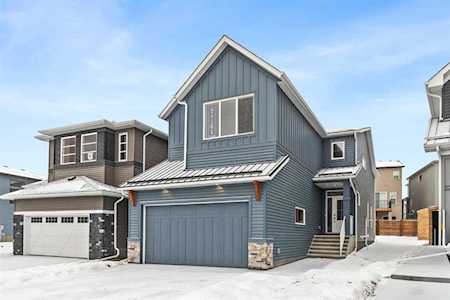 Calgary New Construction Homes For Sale - Calgary Home Builders